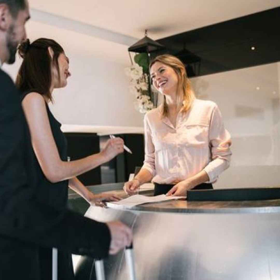 Difalink - Service Greeter (Enabler Program)